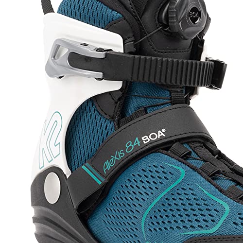 K2 Skate Alexis 84 Boa, 7