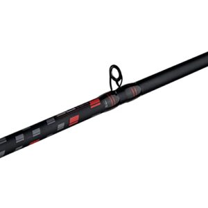 Abu Garcia Vendetta Casting Fishing Rod