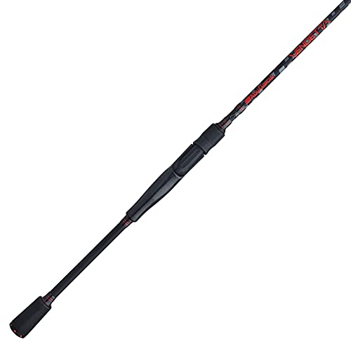 Abu Garcia Vendetta Casting Fishing Rod