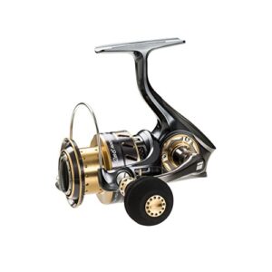 abu garcia (spinning reel revo rocket 2500ms.