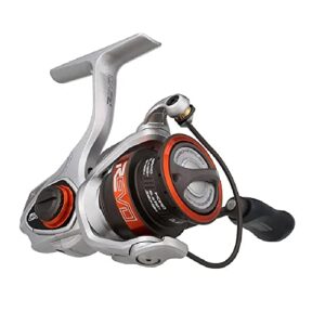 abu garcia revo x spinning reel – 10 spin