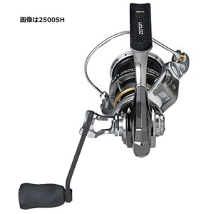 Abu Garcia Zenon 2500SH