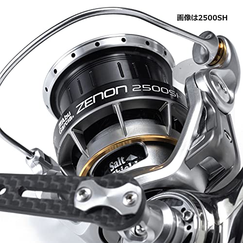 Abu Garcia Zenon 2500SH