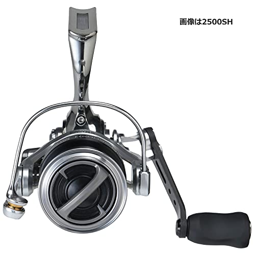 Abu Garcia Zenon 2500SH