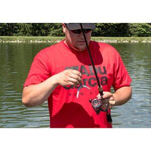 Abu Garcia REVO2MGXTRSP20 Revo MGXtreme SP 11 HPCR salt shielded