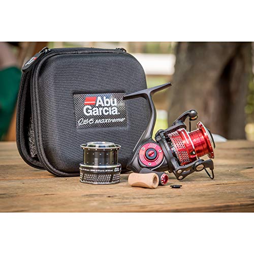 Abu Garcia REVO2MGXTRSP20 Revo MGXtreme SP 11 HPCR salt shielded