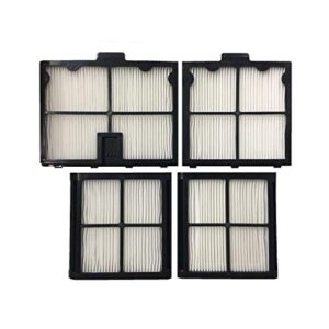 maytronics dolphin ultra fine filter kit