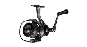 revo sx spinning reel – 30 spin