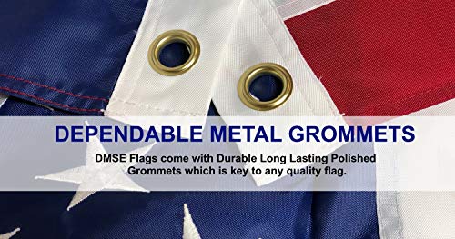 DMSE New Zealand Zealanders Kiwis Union Jack Flag 3X5 Ft Foot 100% Polyester 100D Flag UV Resistant (3' X 5' Ft Foot)