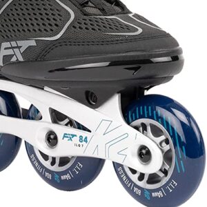 K2 Skate F.I.T. 84 Boa, 11.5