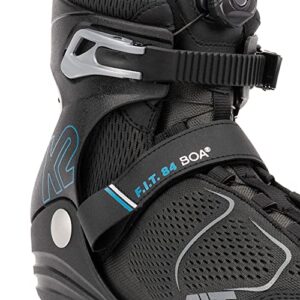 K2 Skate F.I.T. 84 Boa, 11.5