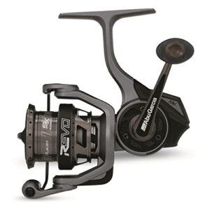 revo sx spinning reel – 20 spin