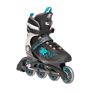 k2 skate women’s kinetic 80 pro inline skate