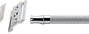 Double Edge Safety Razor