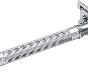 Double Edge Safety Razor