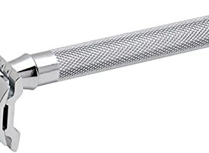 Double Edge Safety Razor