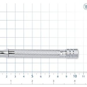 Double Edge Safety Razor