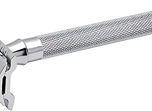 Double Edge Safety Razor