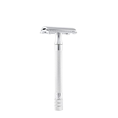 Double Edge Safety Razor