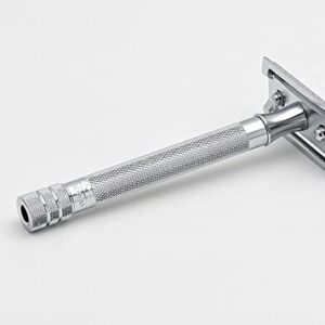 Double Edge Safety Razor