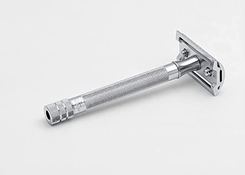 Double Edge Safety Razor