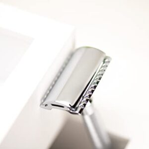 Double Edge Safety Razor