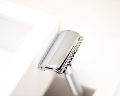 Double Edge Safety Razor