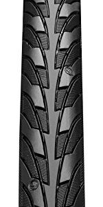 Continental Contact ETRTO (47-559) 26 x 1.75 BW Bike Tires, Black