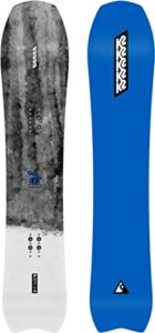 k2 excavator mens snowboard 154cm