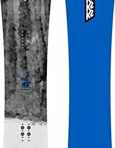 K2 Excavator Mens Snowboard 154cm