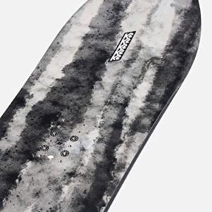 K2 Excavator Mens Snowboard 154cm