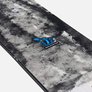 K2 Excavator Mens Snowboard 154cm