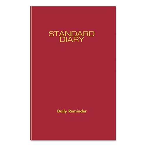 AAGSD38913 - At-A-Glance Standard Diary Daily Reminder