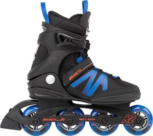 k2 skate kinetic 80 pro