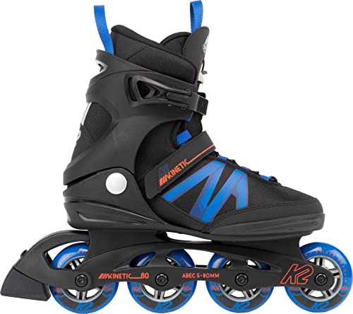 K2 Skate Kinetic 80 Pro