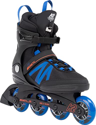 K2 Skate Kinetic 80 Pro