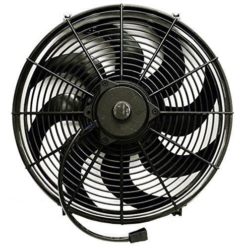 Proform 67027 16" S-Blade Electric Fan