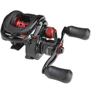 abu garcia black max 4 (blackmax 4) right roll