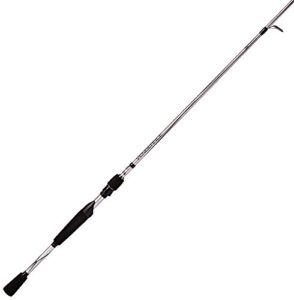 abu garcia® vengeance™ spinning rod