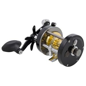 abu garcia ambassadeur cs pro rocket 20lb | 9.0kg