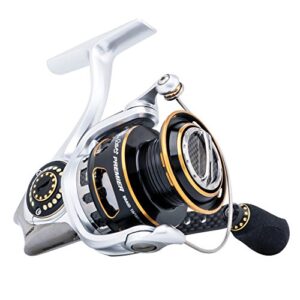 abu garcia® revo® premier spinning