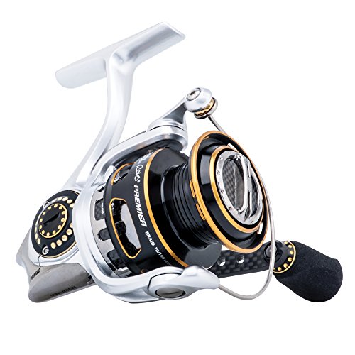 Abu Garcia® Revo® Premier Spinning