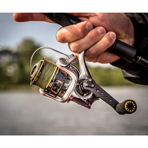 Abu Garcia® Revo® Premier Spinning