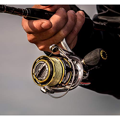 Abu Garcia® Revo® Premier Spinning