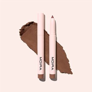 Moira At Glance Stick Shadow (008, Taupe)