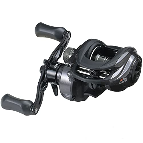 Abu Garcia Pro Max 4 (PROMAX 4), Right Wind