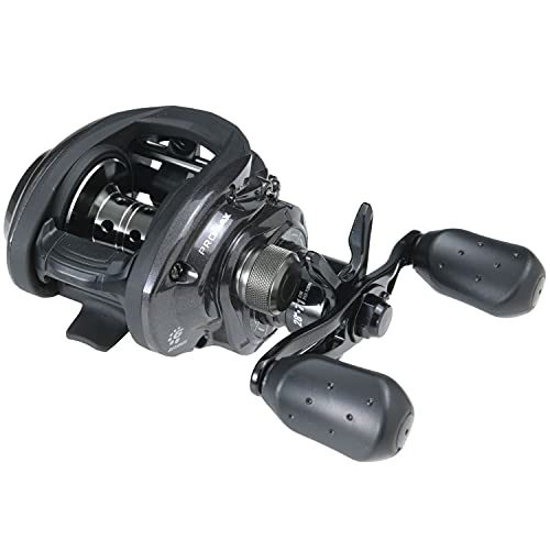 Abu Garcia Pro Max 4 (PROMAX 4), Right Wind