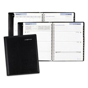 at-a-glance dayminder weekly/monthly planner