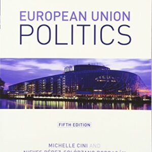 European Union Politics