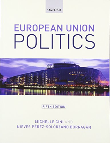 European Union Politics